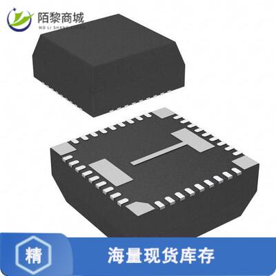 原装正品LMZ31707RVQT电源安装DC DC CONVERTER 0.6-5.