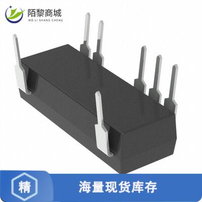 原装正品DCP022405DP电源安装DC DC CONVERTER +/-5V 2W