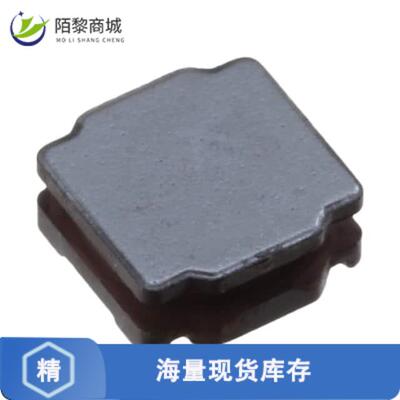 原装正品LQH2HPN100MGRL全新FIXED IND 10UH 710MA 672