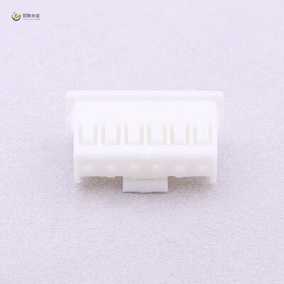 原装正品A2508H-6P全新2.5mm 1x6P