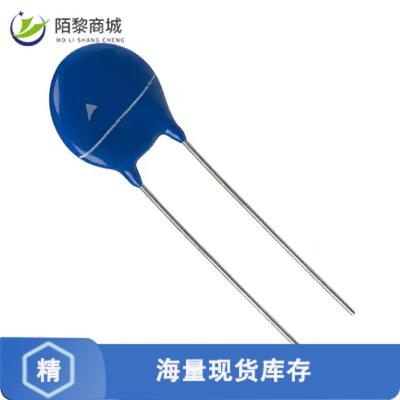 原装正品B72214S0500K101全新VARISTOR 82V 4.5KA DISC