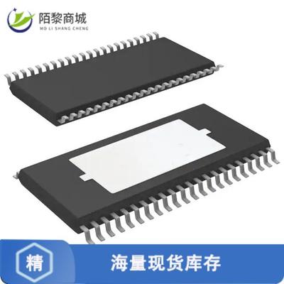 全新原装DRV8312DDWR正品/IC BRIDGE DRIVER PAR 44HTSSOP