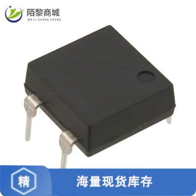 全新原装AQY272正品/SSR RELAY SPST-NO 2A 0-60V