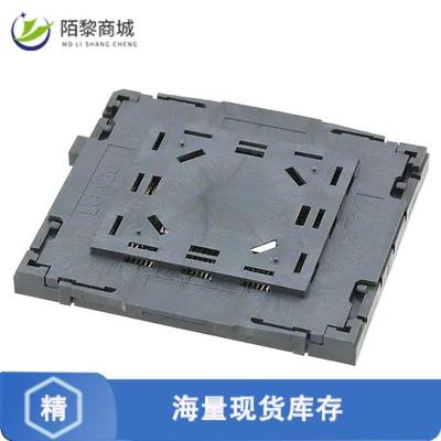 全新原装1554653-1正品/CONN SOCKET LGA 2011POS GOLD