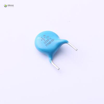 原装正品G08B3E681KA5B0S0N0全新等级:Y2 680pF ±10% 2