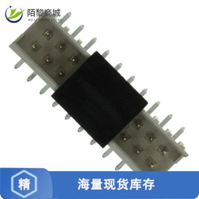 全新原装98424-G52-20ALF正品/CONN HEADER SMD 20POS 2MM