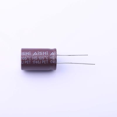 全新原装EHS2WM470L25OT正品/47uF ±20% 450V