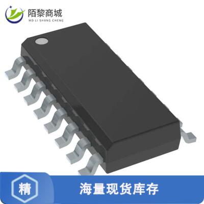 原装正品SN74LS123NSR芯片IC MULTIVIBRATOR 28NS 16SO
