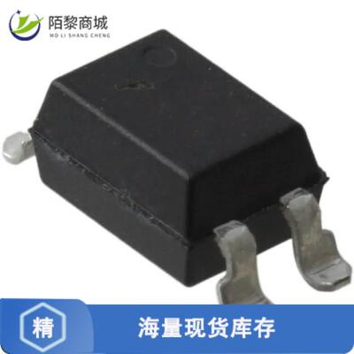 全新原装FOD817B3S正品/OPTOISOLATOR 5KV TRANSISTOR