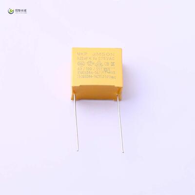原装正品MKP224K310A08 THB全新等级:X2 220nF ±10% 31