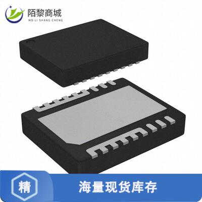 全新原装BQ500101DPCT正品/IC NEXFET SYNC BUCK 8VSON