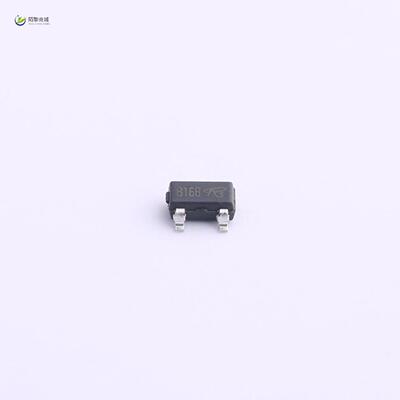 原装正品KD2310分立半导体MOSFETs N-Channel SOT23-3