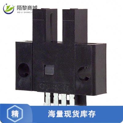 原装正品EE-SX670A传感器SENSOR OPTICAL 5MM MOD SLOT