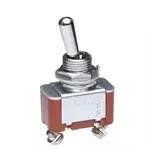 原装正品S301T全新拨动 SPST ON-OFF MED/HIGH SCREW LUG