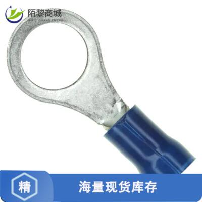 原装正品34163全新CONN RING CIRC 14-16AWG #5/16