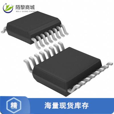 全新原装AD5142ABRUZ10正品/IC DGT POT 10KOHM 256TAP