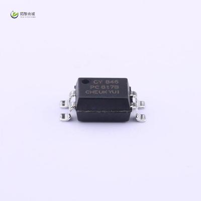 全新原装CYPC817(B-TP2)正品/CYPC817B