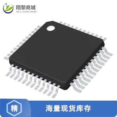 全新原装PIC16LF15385T-I/PT正品/IC MCU 8BIT 14KB FL