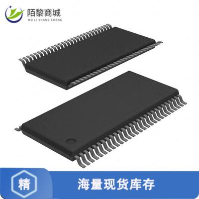 原装正品SN75LVDS83BDGG芯片IC DRIVER 5/0 56TSSOP