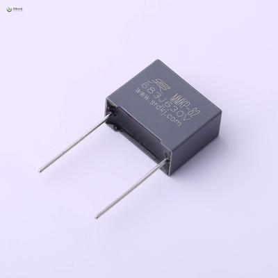 全新原装C82683J2JD4R8LC正品/MMKP82 683J630VDC