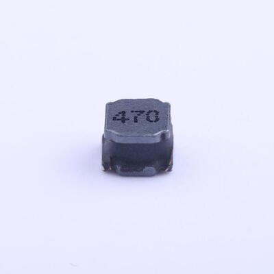 原装正品SMNR4030-470MT全新功率电感 47µH ±20% IND_4