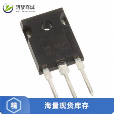 全新原装IKW75N65EL5XKSA1正品/IGBT 650V 75A DIODE T