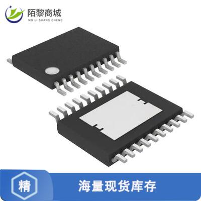 原装正品MAX16928AGUP/V+芯片IC TFT-LCD PWR SUPPLY 2
