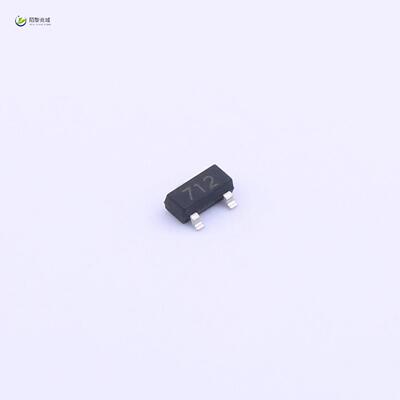 全新原装PSM712-MS正品/SOT23-3 VC:26,12V 45pF
