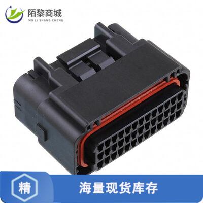 原装正品MX47039SF1全新CONN SCKT 39POS 2.5MM WATERP