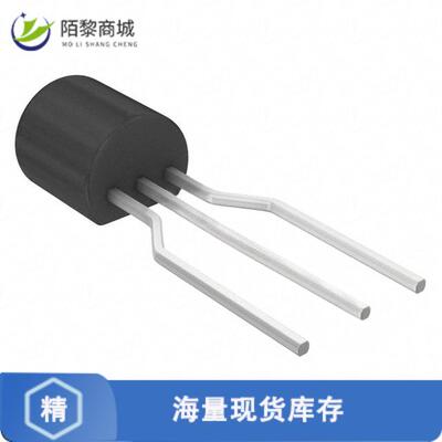 全新原装BC556BTFR正品/TRANS PNP 65V 100MA TO92-3