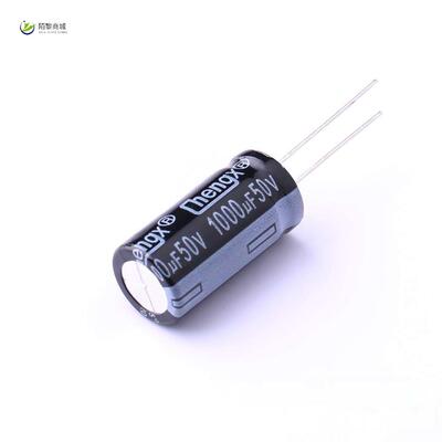 全新原装KM108M050J25RR0VH2FP0正品/1000uF ±20% 50V