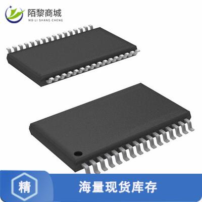 原装正品IS62C5128BL-45QLI芯片IC SRAM 4MBIT PARALLE