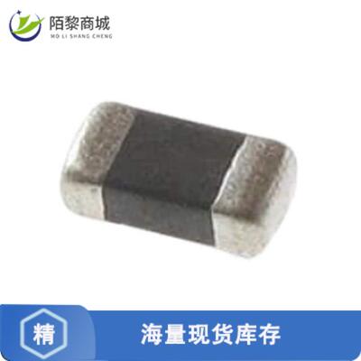 原装正品BLM31KN601SH1L全新FERRITE BEAD 600 OHM 120
