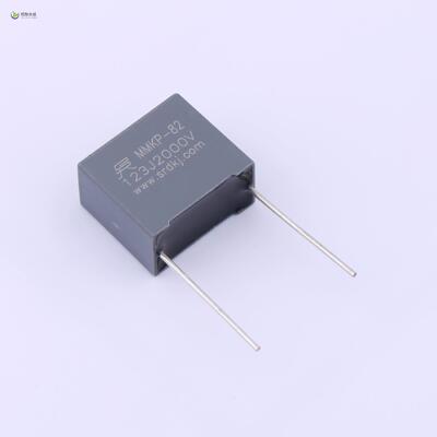 原装正品C82123J3DD6R8LC全新MMKP82 123J2000VDC
