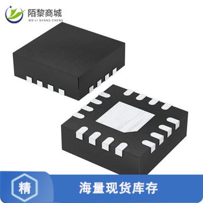 原装正品HMC408LP3E全新IC AMP HIPERLAN 5.1-5.9GHZ 1