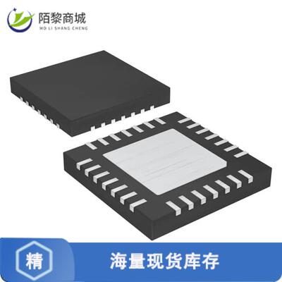 原装正品MAX17061ETI+芯片IC LED DRIVER RGLTR DIM 28