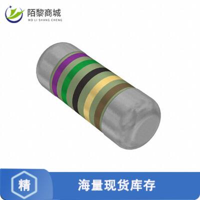 原装正品SMM02040C7509FB300全新RES 75 OHM 1% 1/4W M