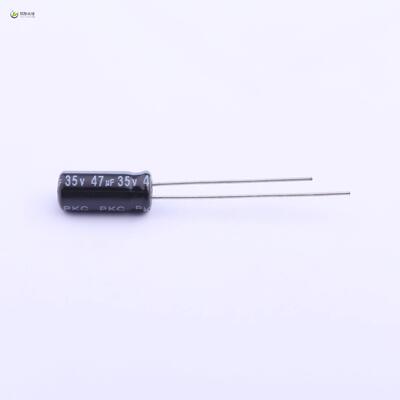 全新原装PKCB21V470MF正品/47uF ±20% 35V