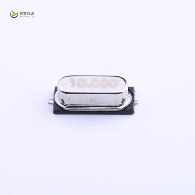 原装正品TAXM10M2GLFBET2T晶振无源晶振 HC-49S/SMD 10