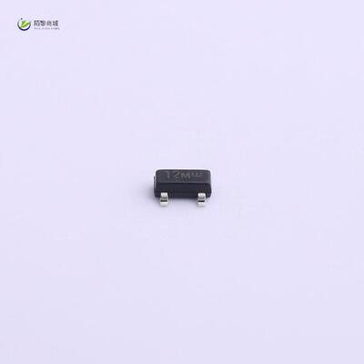 原装正品TPSM12T1G全新ESD抑制器/TVS二极管 VRWM=12V