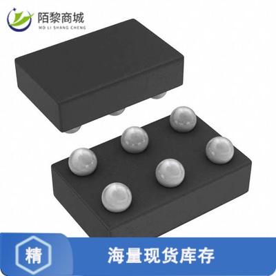 全新原装SN74AUP2G34YFPR正品/IC BUF NON-INVERT 3.6V