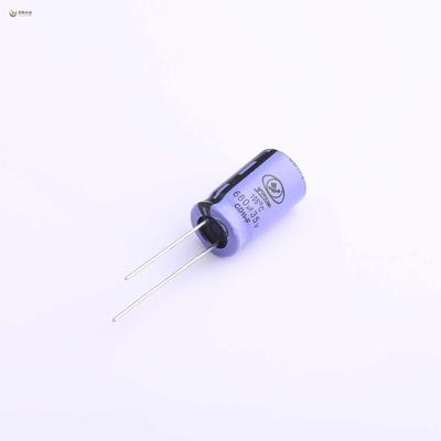 全新原装ECF1VM681G17OTPO正品/680uF ±20% 35V