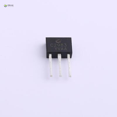 原装正品2SC2983全新NPN 160V 1.5A O档