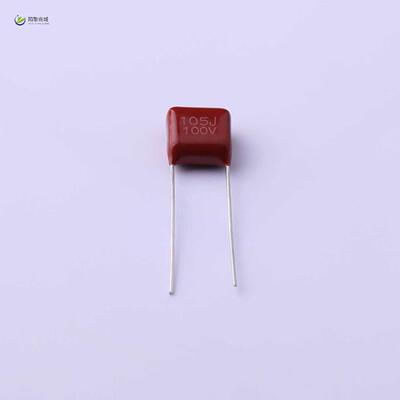 原装正品PE105J2A0701全新1uF ±5% 100V