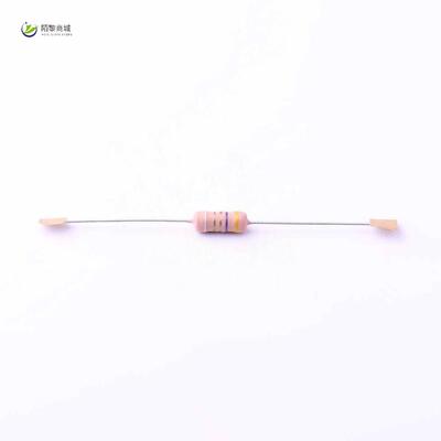 原装正品FRKNP2WS-4Ω7±5%-6T63全新4.7Ω ±5% 2W 小体积