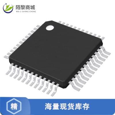 原装正品AVR32DB48-E/PT芯片IC MCU 8BIT 32KB FLASH 4