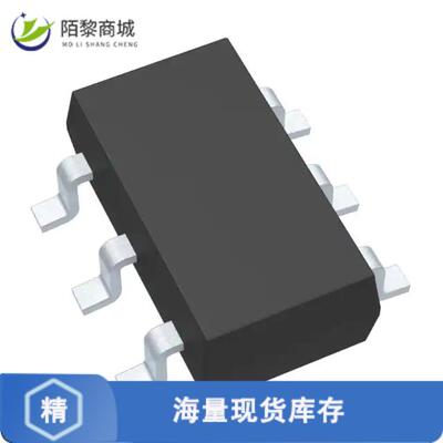 原装正品MAX6710KUT+T芯片IC SUPERVISOR MPU SOT23-6