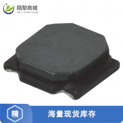 原装正品NR3010T6R8M全新FIXED IND 6.8UH 630MA 360MO