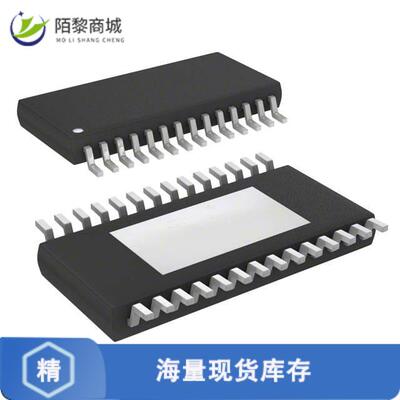 全新原装EL7554IREZ正品/IC REG BUCK ADJ 4A 28HTSSOP