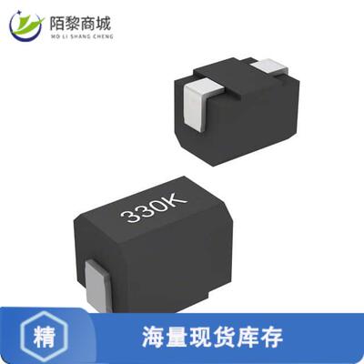 原装正品CM453232-102JL全新FIXED IND 1MH 30MA 40 OH